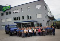 Company | Achleitner Fahrzeugbau