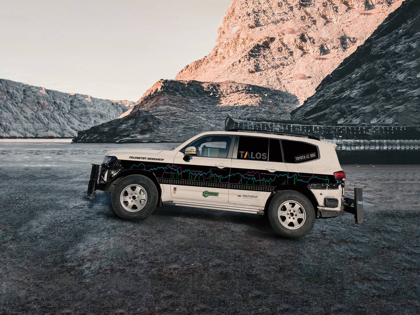 Vehicle Construction | Achleitner Fahrzeugbau